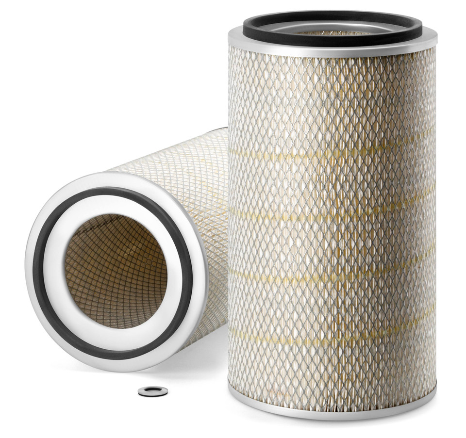 Fleetguard FF63054NN Spin-on Fuel Filter