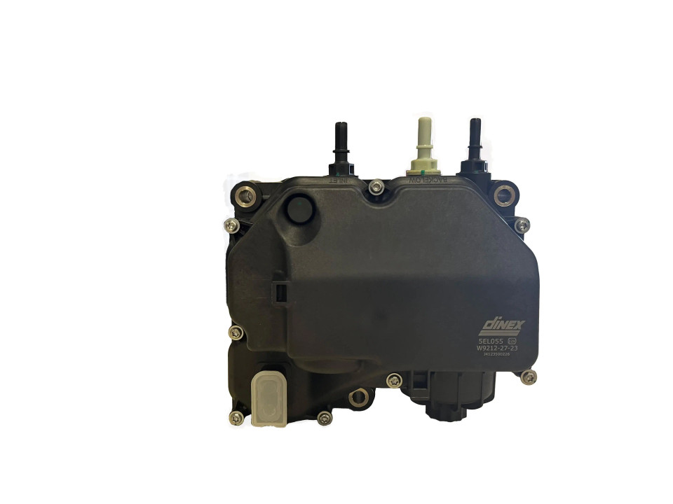 Cummins A028Y792 / A052B661 DEF Doser Pump - Filter Service & Supply