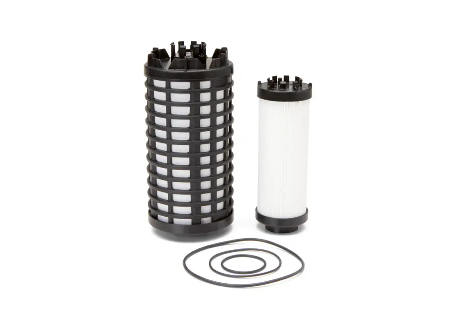 Fleetguard UF101 Urea Filter Cartridge Kit