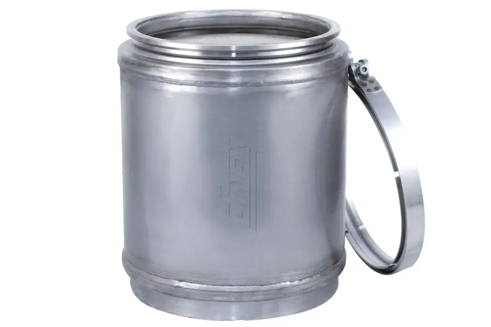 Detroit Diesel One Box Parts - Filter Service & Supply