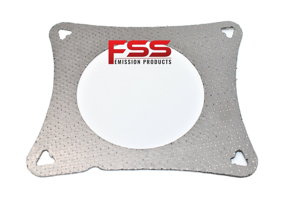 Dodge DPF Filter Gaskets - Filter Service & Supply