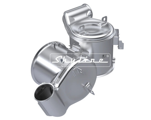 Volvo / Mack 21756506 Diesel Oxidation Catalysts