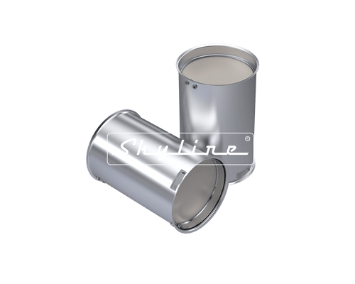 Caterpillar 10R-6089 / 10R6089 Diesel Particulate Filter