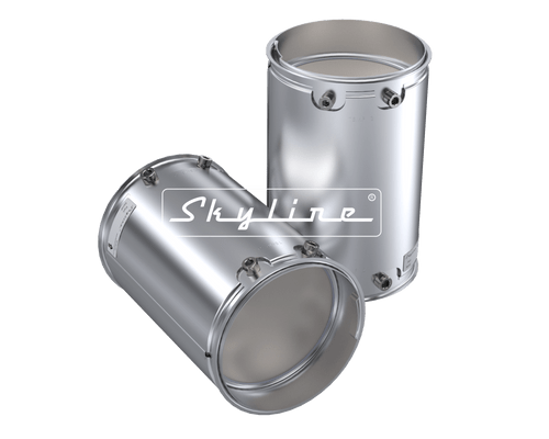 Cummins 5579367 / 5579367NX / 5579367RX DPF Filter