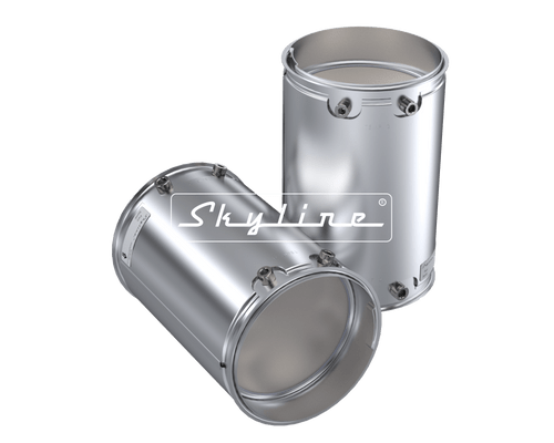 Cummins 5579368 / 5579368RX / 5579368NX DPF - Filter Service & Supply