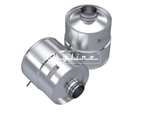 Cummins / Paccar 2871469 / 2871469NX DOC