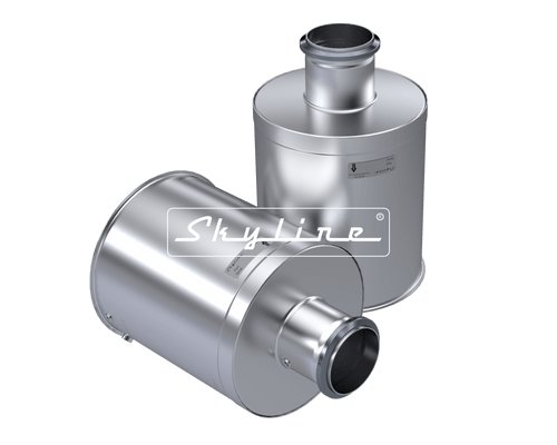 Cummins / Navistar A030X733 / 2596690C91 DOC - Filter Service & Supply