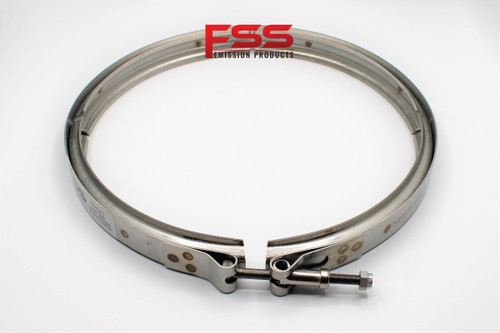 FSS Emission Products Cummins 5417471 Clamp