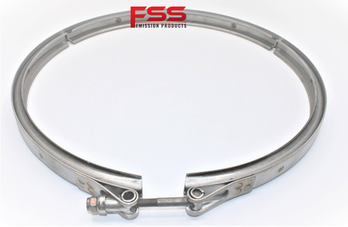 FSS Emission Products Detroit Diesel A0019959802 / A6809950402 Clamp