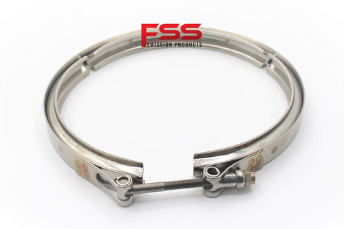 FSS Emission Products Navistar 2594128C1 Clamp