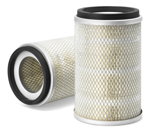 Fleetguard AF27911 Air Filter, Cartridge