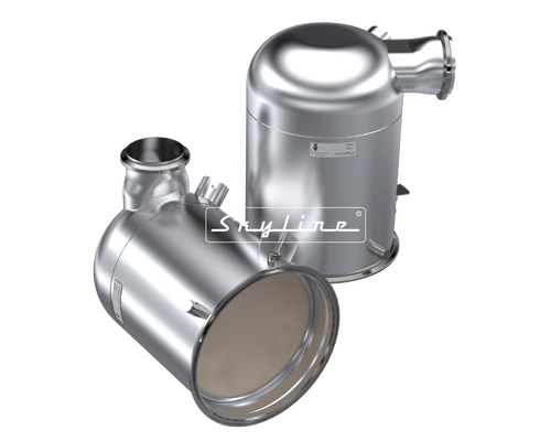 Detroit Diesel A6804901492 DOC Filter Kit