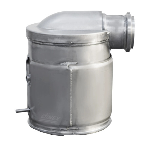 Cummins 4353352 / 4353352NX / 4353352RX DOC Kit - Filter Service & Supply