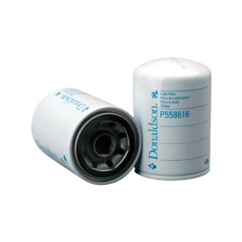 Donaldson P558616 Spin-On Full Flow Oil Filter