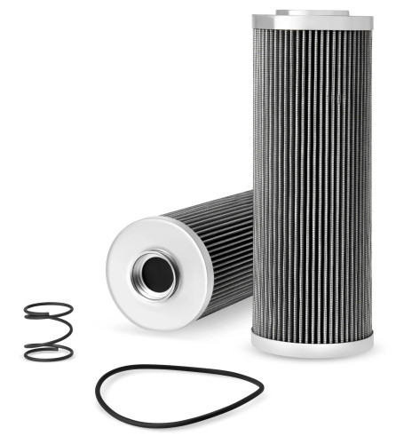 Fleetguard HF35517 Hydraulic Filter, Cartridge