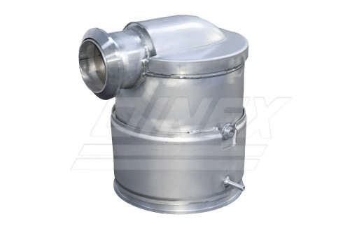 Cummins 2880588 DOC Filter Kit with Clamps and Gaskets