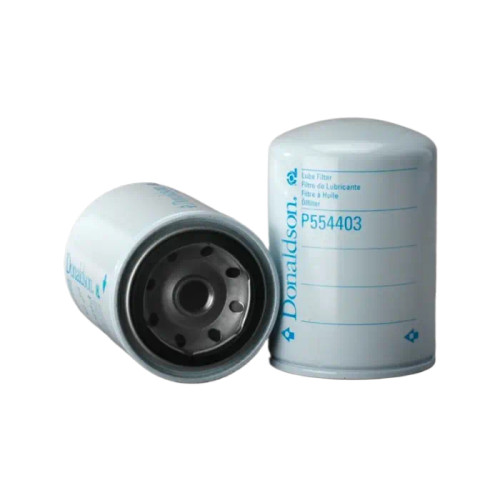 Donaldson P554403 Spin-On Full Flow Oil Filter - Filter Service & Supply