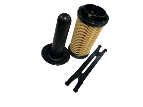 New Holland 47364243 / 47703146 / 5802776000 DEF Filter
