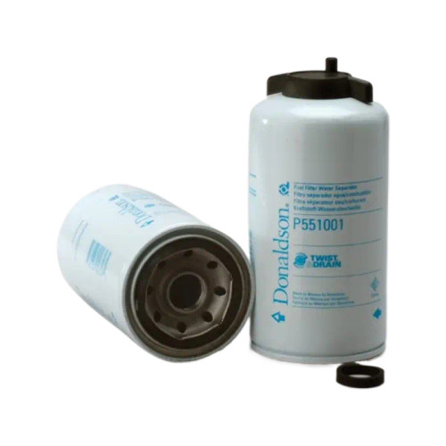 Donaldson P551001 Fuel Water Separator Filter