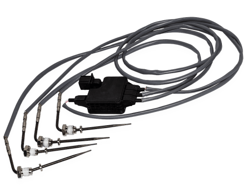 Cummins 4384563 Temperature Sensor includes Free Ground Shipping