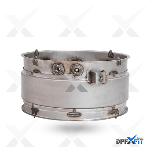 Volvo / Mack Q619723 DOC Filter Replacement Kit