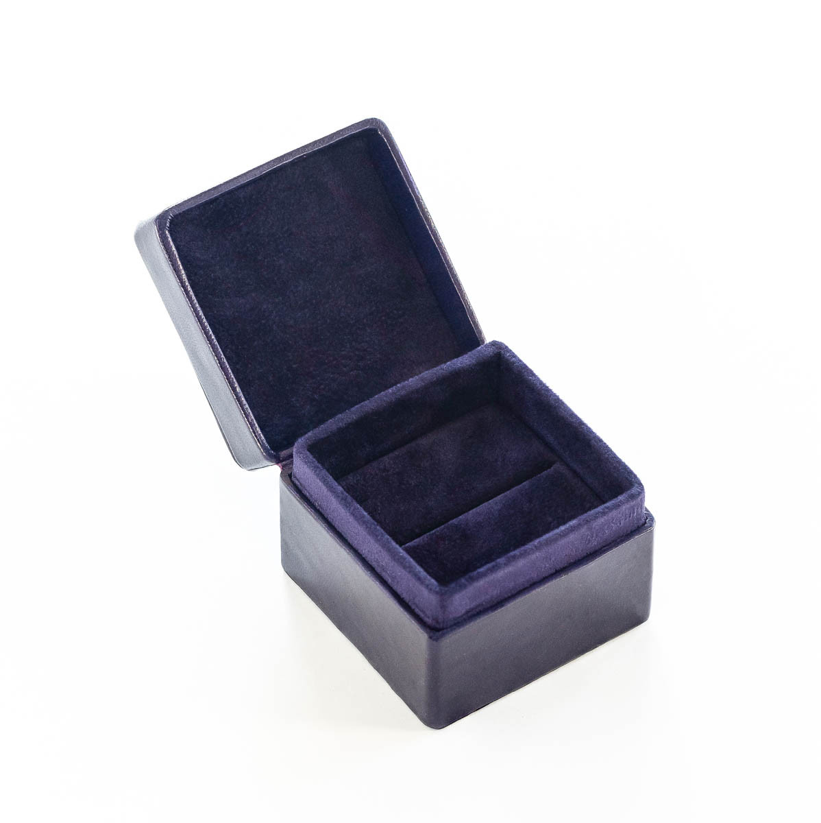 Antique Silver Ring Boxes & Engagement Ring Boxes