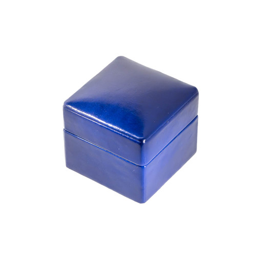 Antique Silver Ring Boxes & Engagement Ring Boxes