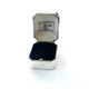 Antique Silver Ring Boxes & Engagement Ring Boxes