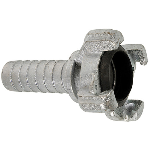 1-1/2" Four Lug Universal - Hose Barb G25-150 - Prairie Bearing & Bolt