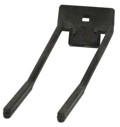 Westward 2-1/4" Right Plastic Pickup Tooth TIN491005 - Prairie Bearing ...