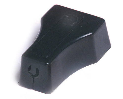 1 - 2 AWG Battery Terminal Protectors Straight Clamp Snap-On @ 5 Pack ...