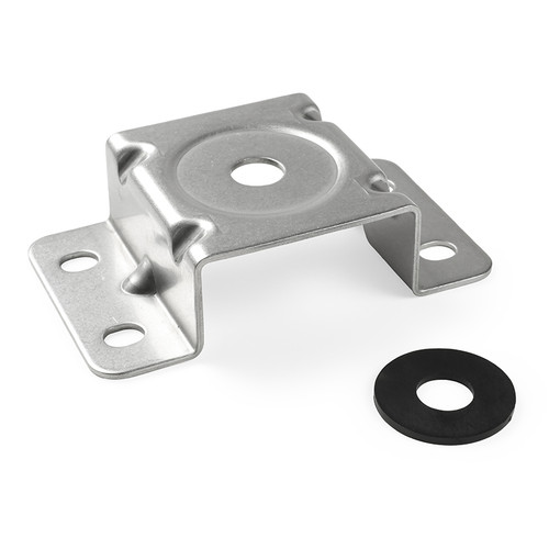 Work Lamp Mounting Bracket Work Lamp Mounting Bracket 94450 - Prairie ...
