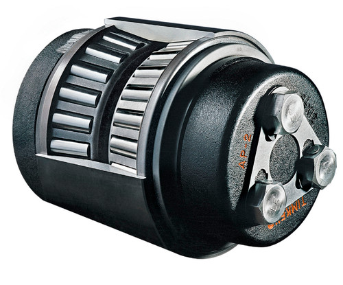 Timken® AP Industrial Assembly - Class F HM133444-90015 - Prairie ...