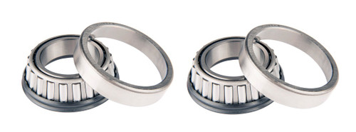 Timken® Two Single Row Assembly w/Duo-Face Seal® LM67000LA-902A2 ...