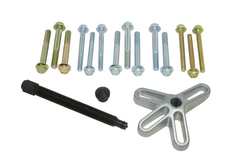 Harmonic Balancer Puller Set 45500 - Prairie Bearing & Bolt