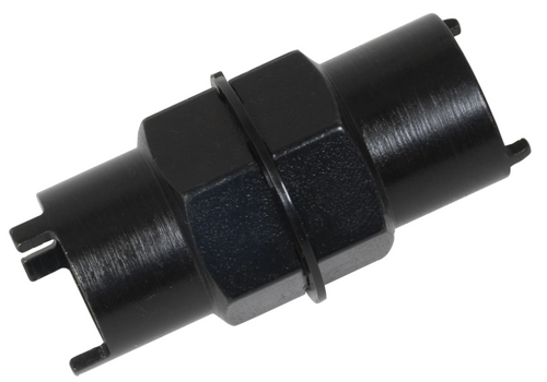#1 Antenna Nut Socket 29810 - Prairie Bearing & Bolt