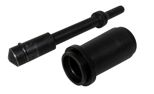 Short Pneumatic Anchor Pin Bushing Kit 29450 - Prairie Bearing & Bolt