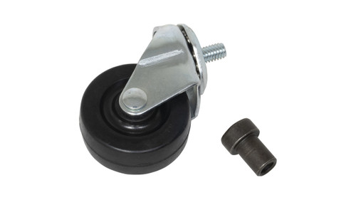 Replacement Wheel for Plastic Creepers 96422 - Prairie Bearing & Bolt