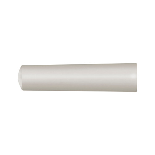 144 Pc. Railroad Chalk - White 80500 - Prairie Bearing & Bolt