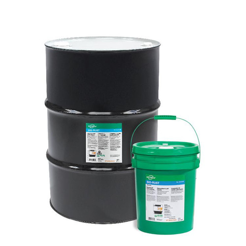 Bio-Rust® 12 Pc. Non-Caustic Rust Remover 500ml 53G243 - Prairie ...