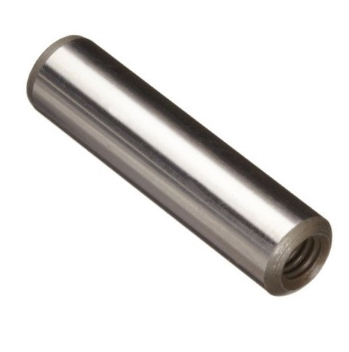 3/4" (5/16"-18) Pull-Out Dowel Pin - Alloy Steel 261404 - 261436 ...