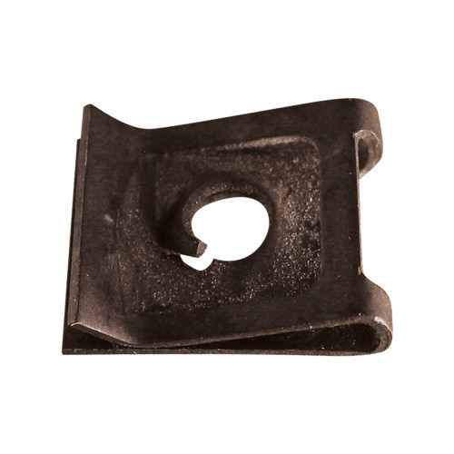 #14 Bare Single Thread "U" Nut 25 Pc. 240-714 - Prairie Bearing & Bolt