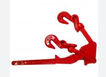 3/8 - 1/2" Recoilless Load Binder - Prairie Bearing & Bolt