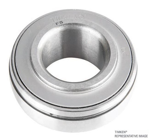 Taper Bore Spherical Ball Bearing Insert UK213 - Prairie Bearing & Bolt