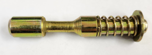 1 Pc. Replacement PTO Quick Disconnect Pin PTO4176 - Prairie Bearing & Bolt