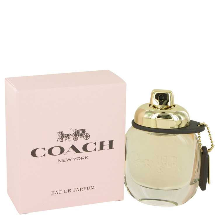 Coach by Coach Eau De Parfum Spray 3 oz