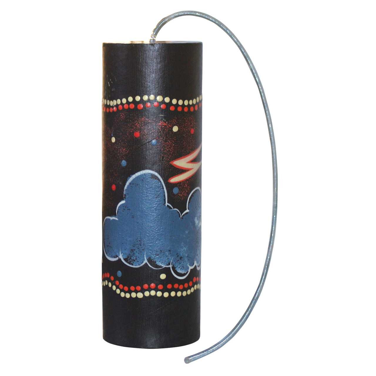 X8 Drums Thunder Drum / Spring Drum