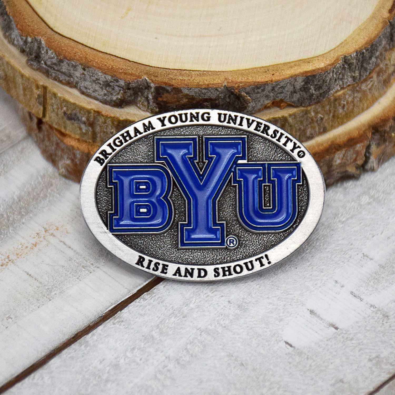 BYU Cougars Collectible Coin