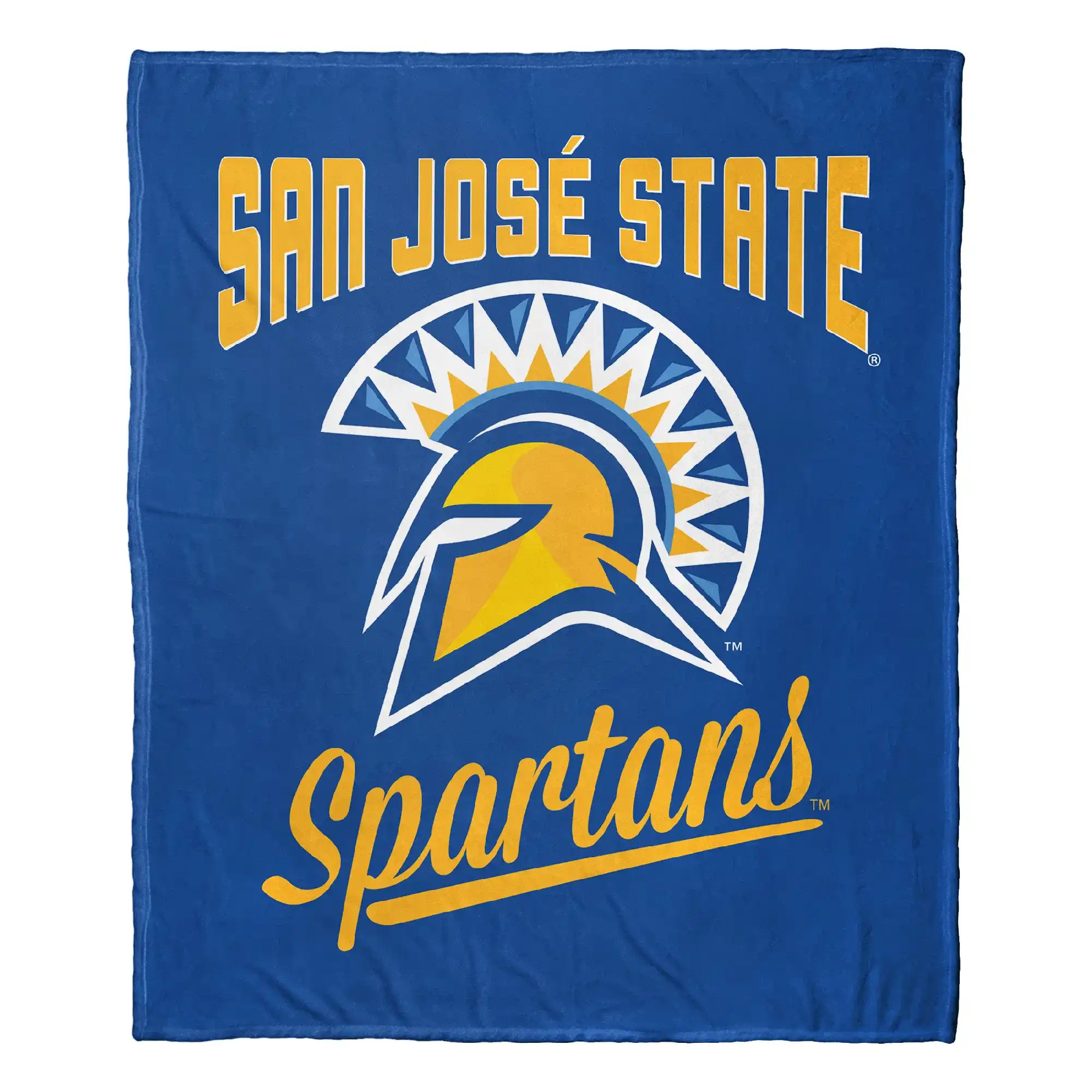 San Jose State University Spartans