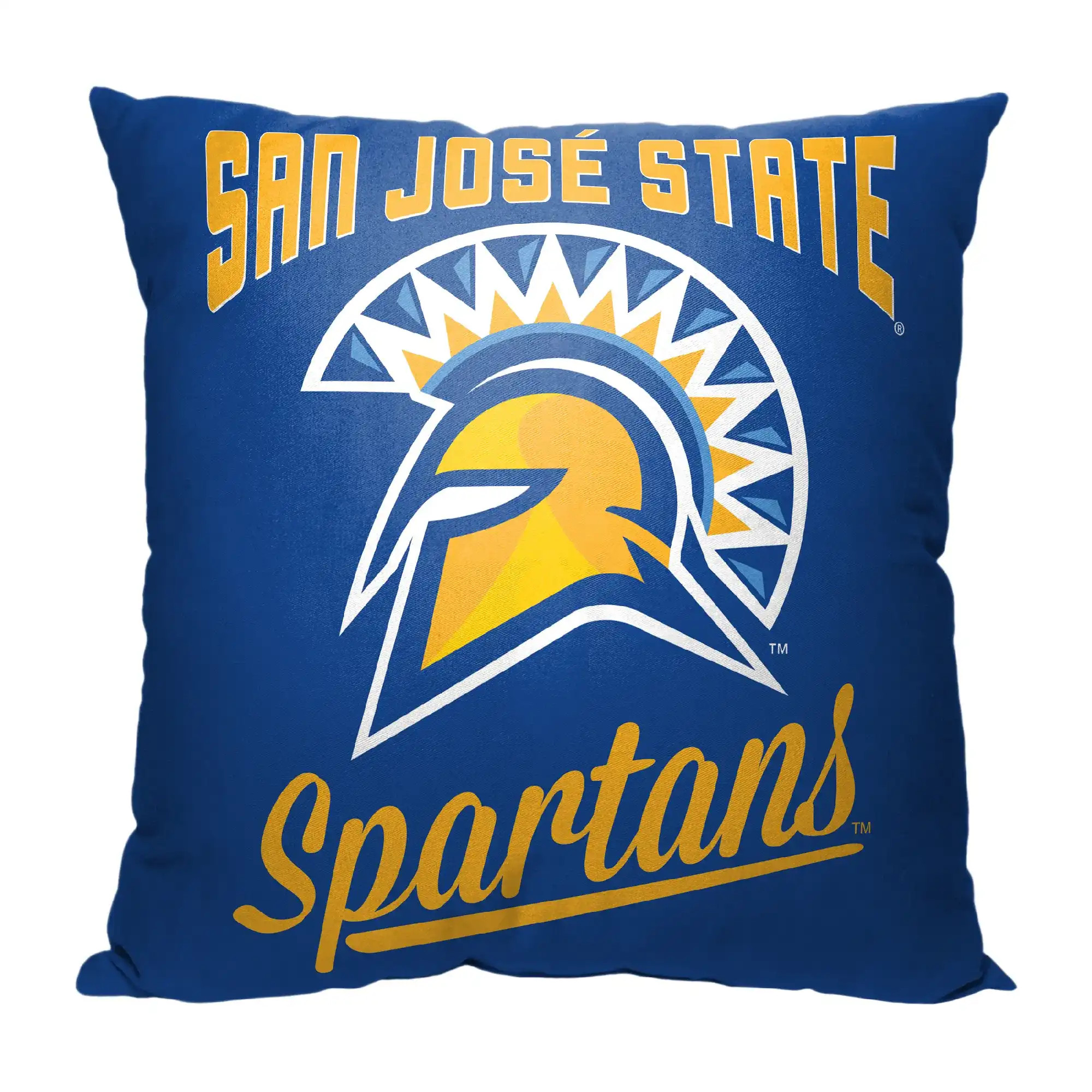 San Jose State University Spartans